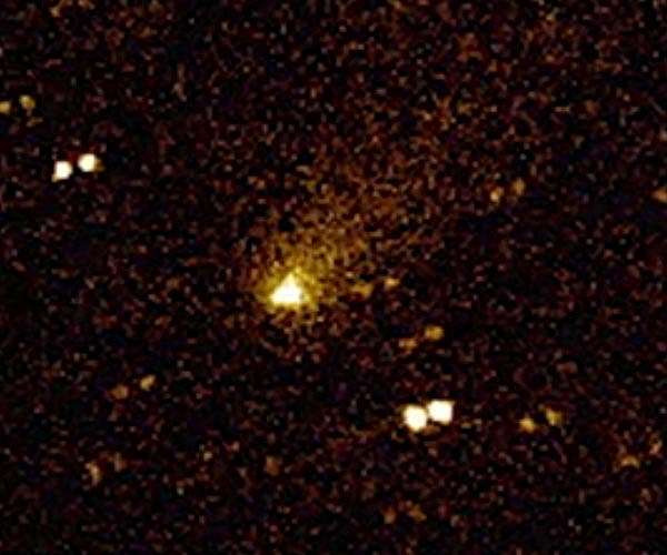 3I/ATLAS Highlights Scale and Significance of Interstellar Objects ...