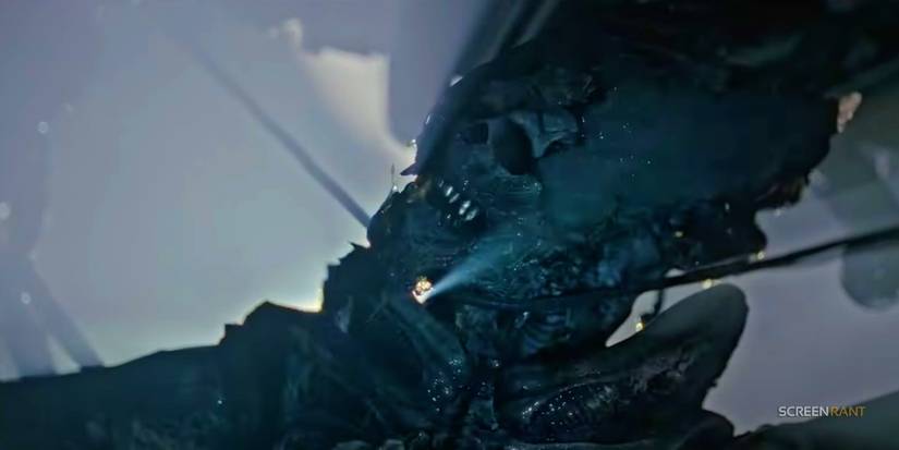 Alien: Romulus Prequel - The Disappointing Death Of The Original ...