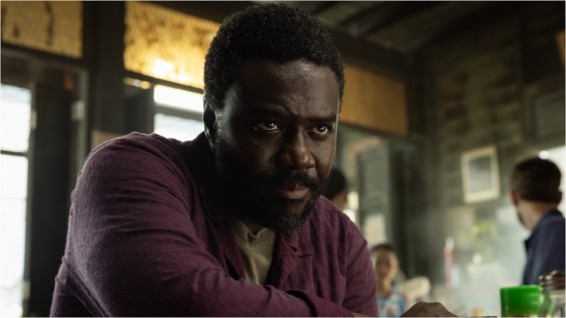 Babou Ceesay's Star-Making Turn Grounds Alien: Earth - UFO FEED