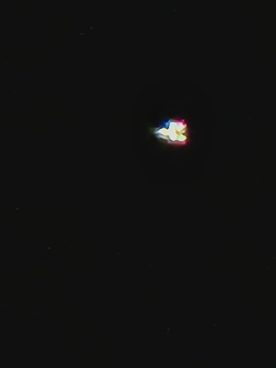 Cool UAP taken on a clear night from my Samsung 23 Ultra - UFO FEED