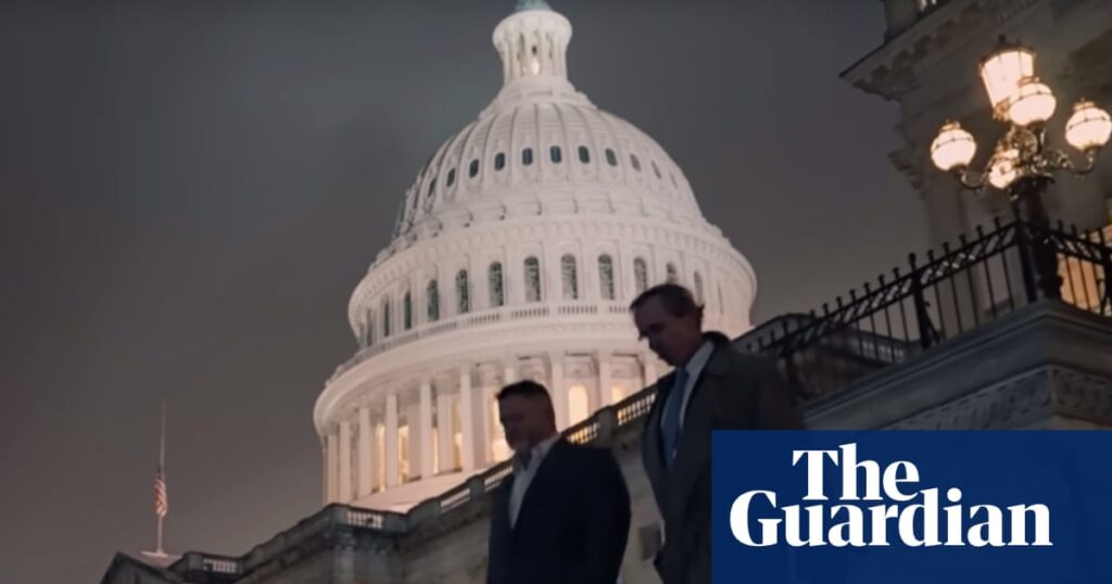 ‘A lot of stories but very few facts’: sceptics push back on buzzy UFO ...