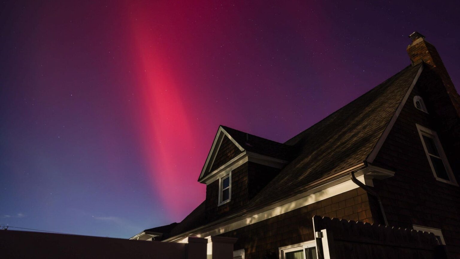 Sudden ‘Strong’ Aurora Alert On Monday Night For 22 States - UFO FEED