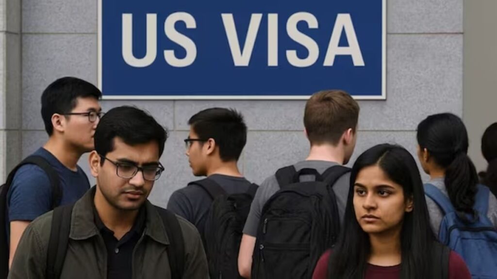 'One H 1B equals 10 illegal aliens': Top US pollster says send back ...