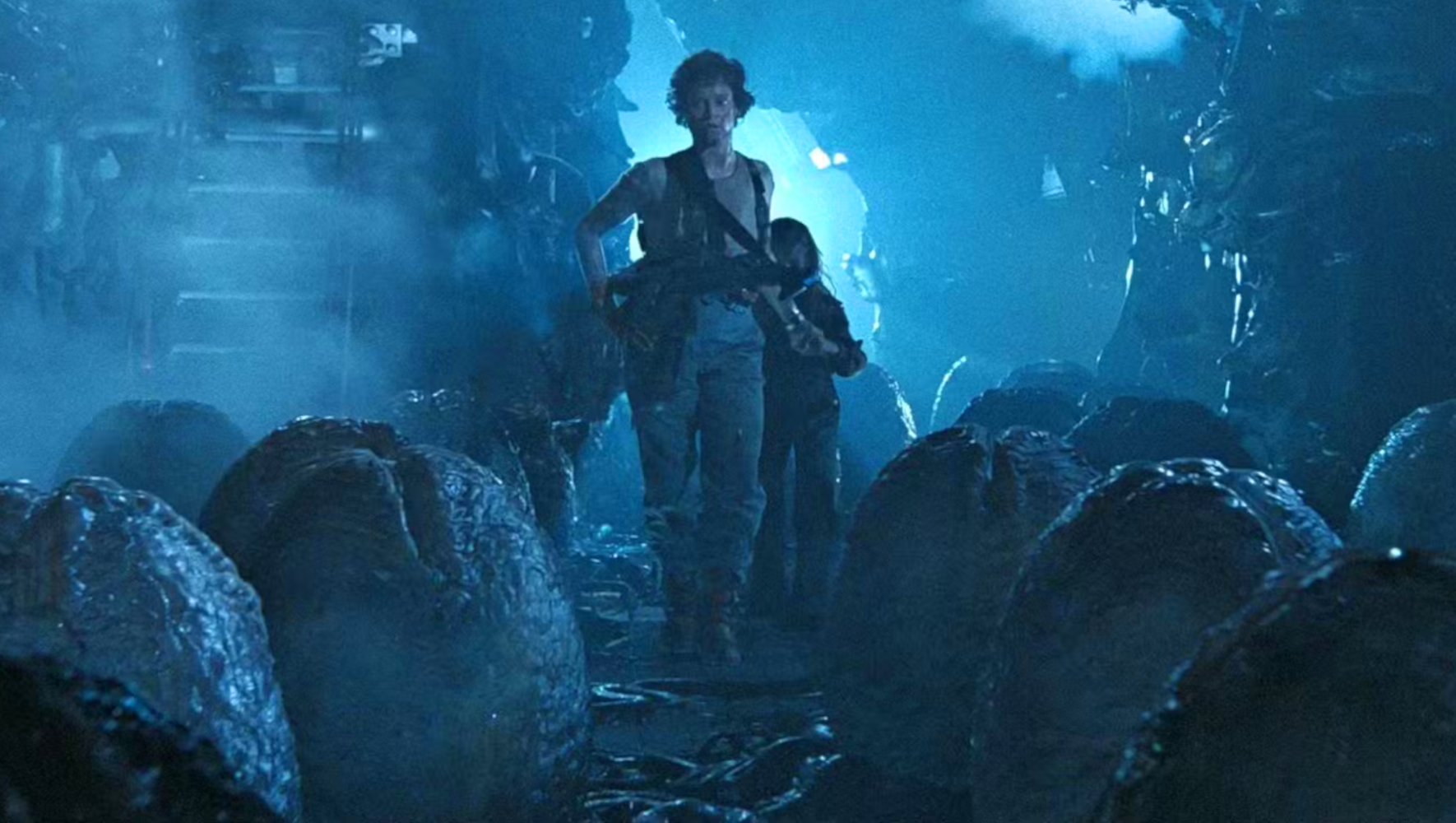 This One Key Aliens Scene Has Been Turned Into a Lie by Romulus & Alien ...