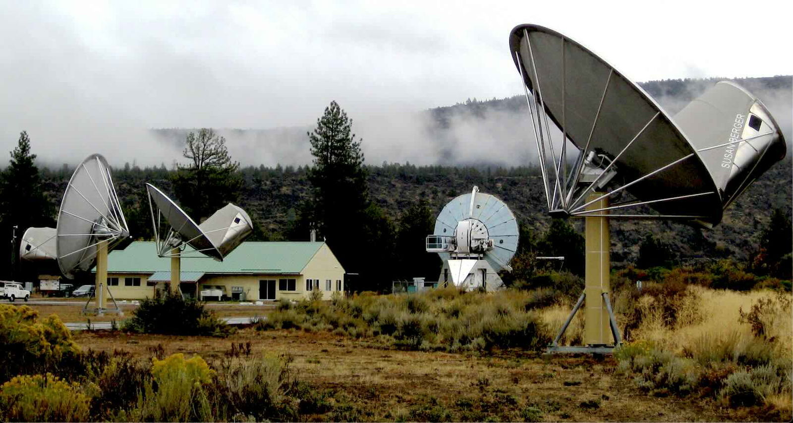 SETI Institute Tracks ‘Twinkling’ Pulsar Signals to Sharpen Cosmic ...