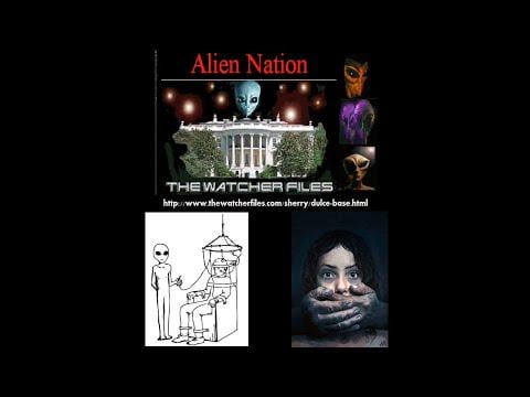 The Prisoners of Dulce Base - Sherry Shriner, Narrated by ...