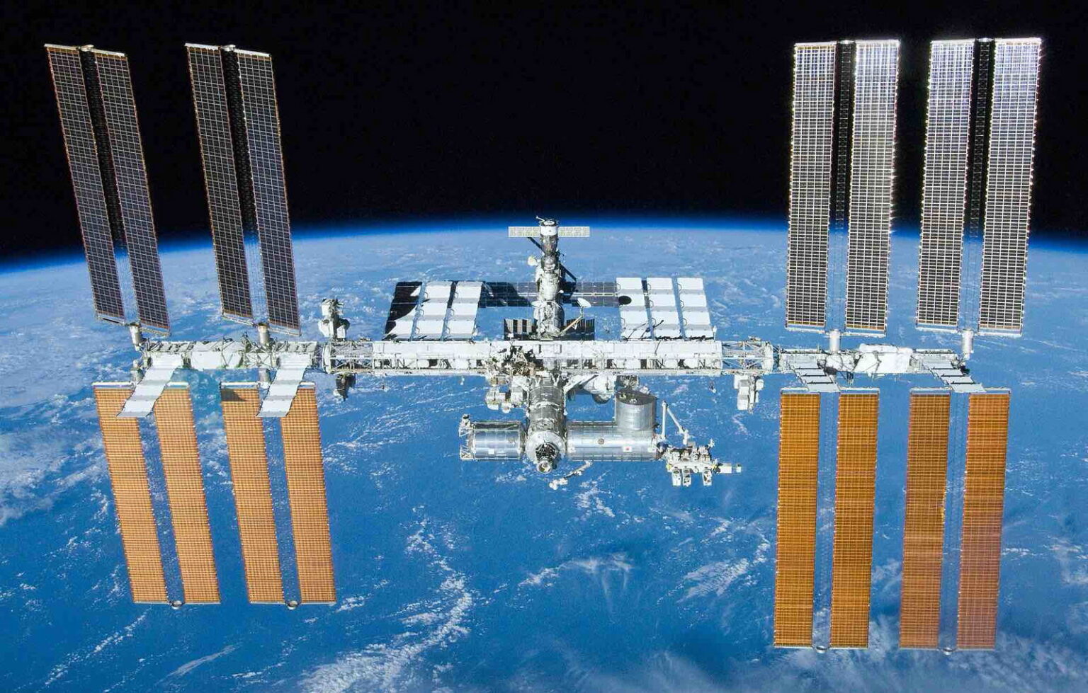 Astronauts Placed an Extreme Earth Organism in Outer Space. Nine Months ...