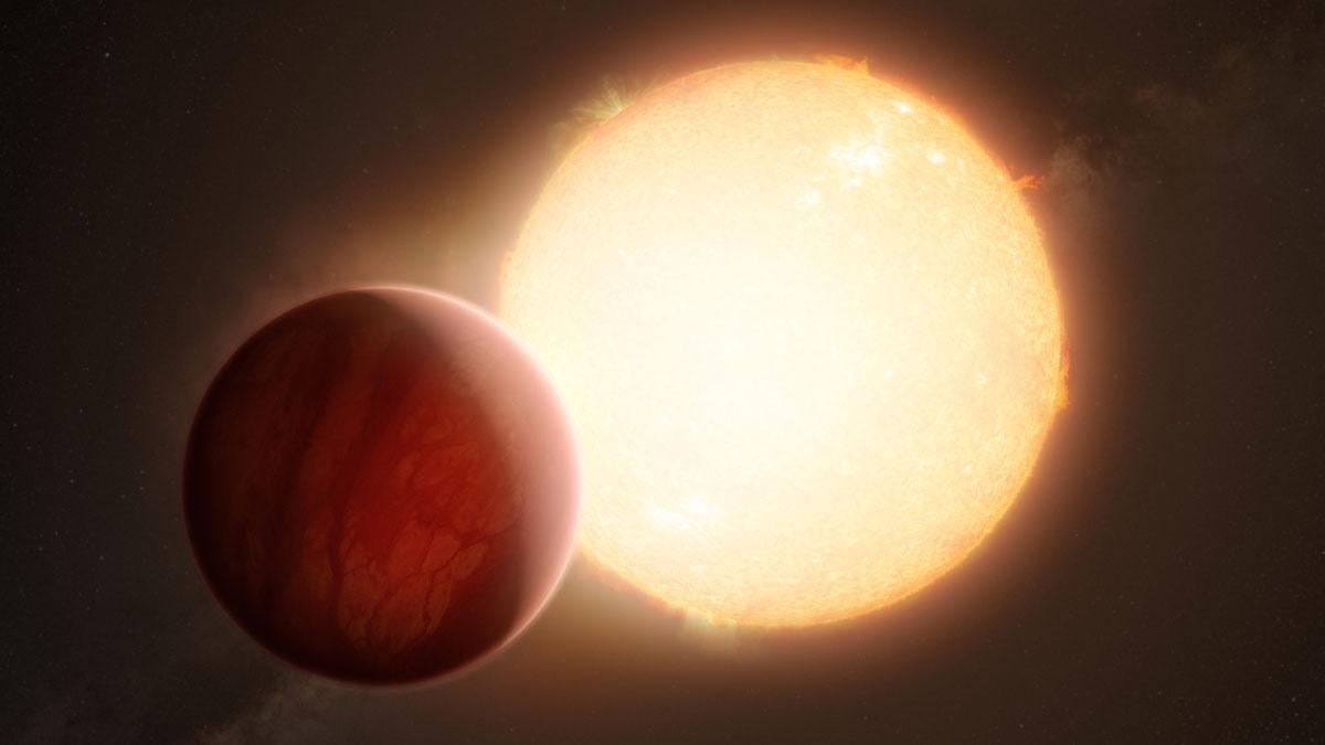 Planet-Eating Stars Hint at Earth’s Ultimate Fate - UFO FEED