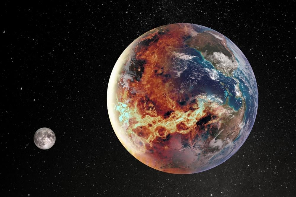 Scientists warn of human extinction scenarios backed by hard data ...