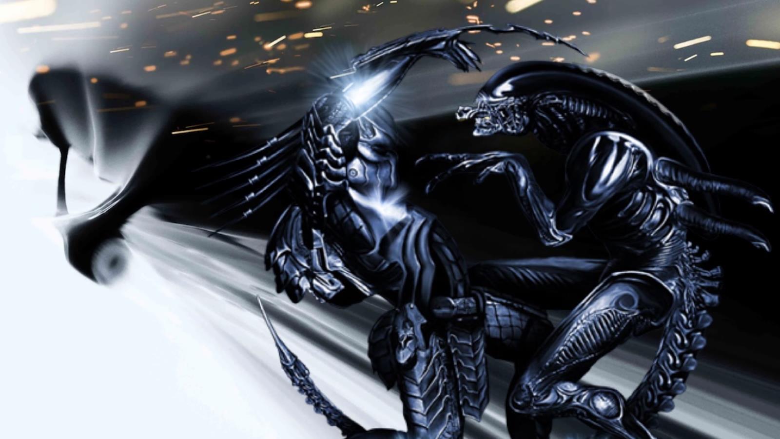 EARTH Showrunner Noah Hawley Talks Possible PREDATOR Crossover And Why ...