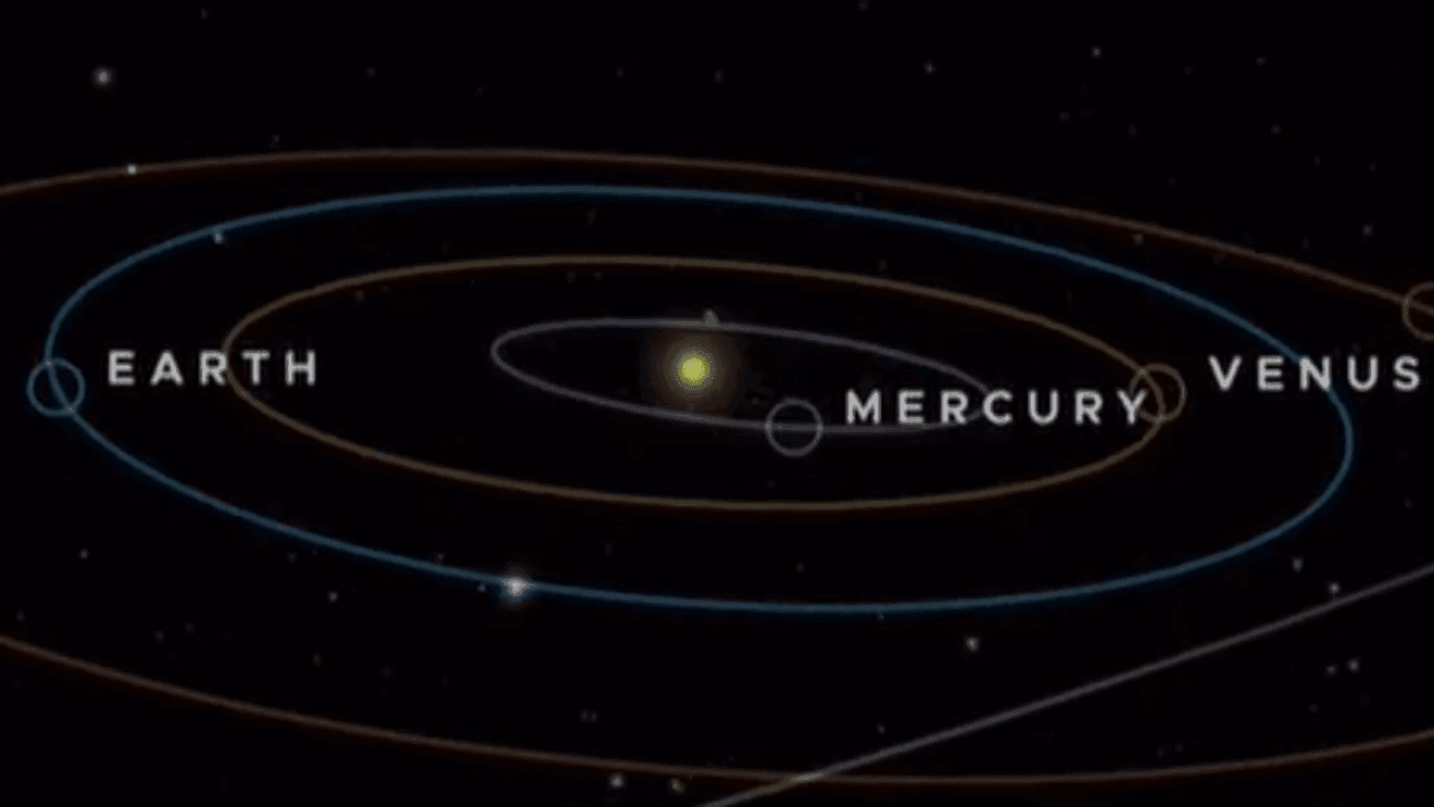 3I/ATLAS makes closest approach to Earth - UFO FEED