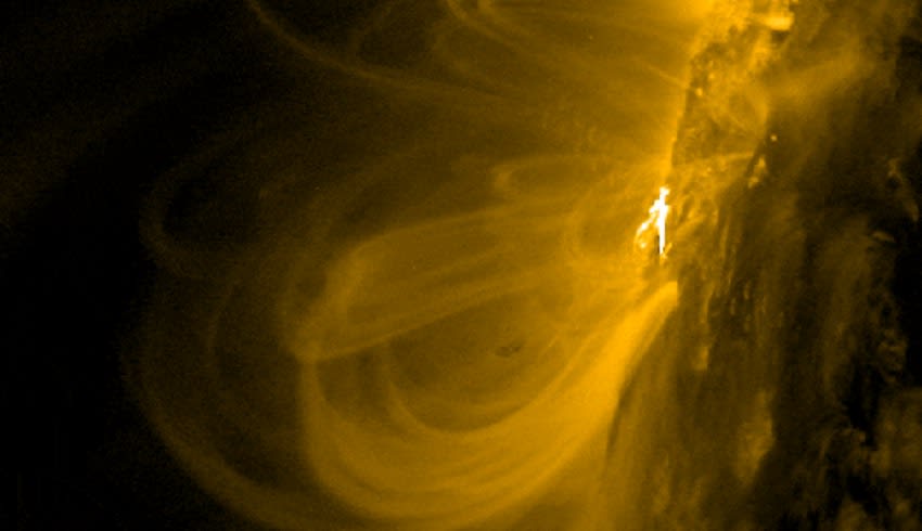 NASA backs 2 space science missions in push to improve space weather ...