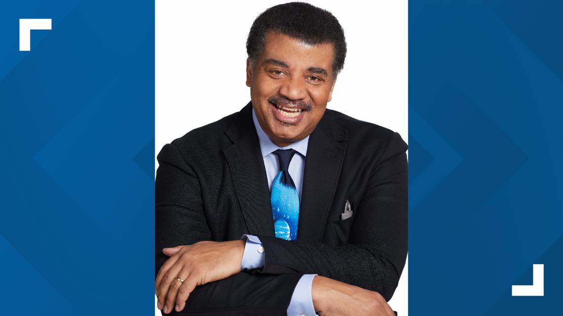Astrophysicist Neil deGrasse Tyson returns to Columbus for ‘The Cosmic ...