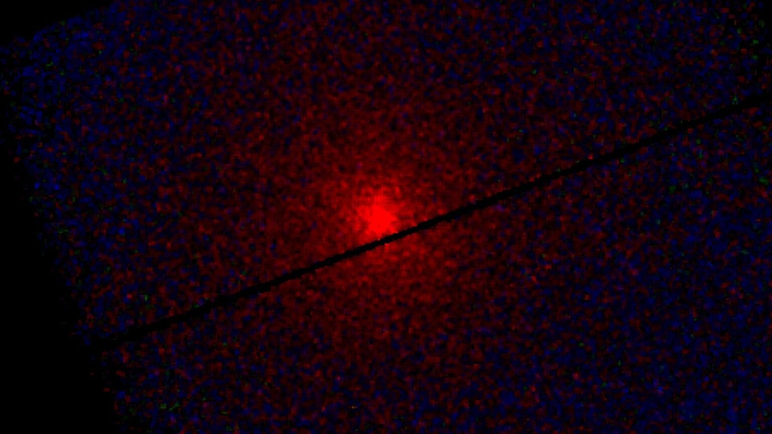 Scientists detect X-ray glow from interstellar comet 3I/ATLAS extending ...