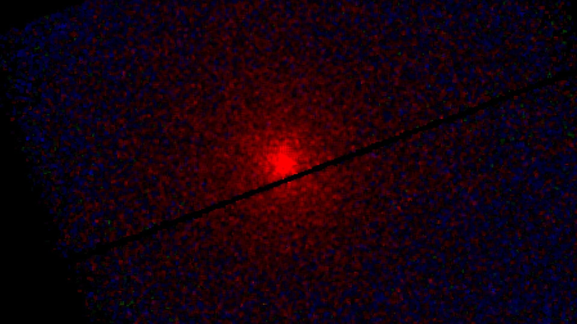 Scientists detect X-ray glow from interstellar comet 3I/ATLAS extending ...