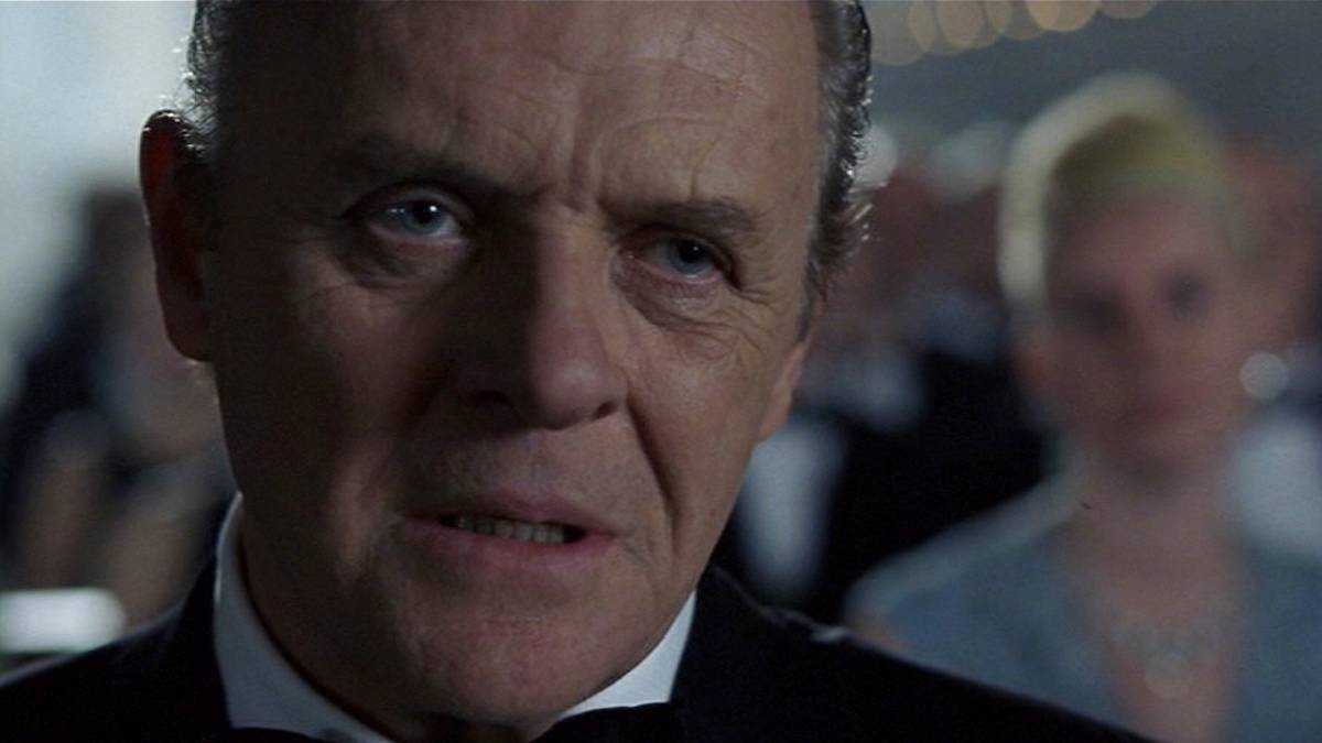Anthony Hopkins' $351M Horror Sequel From 'Alien' Director Finds a Free ...