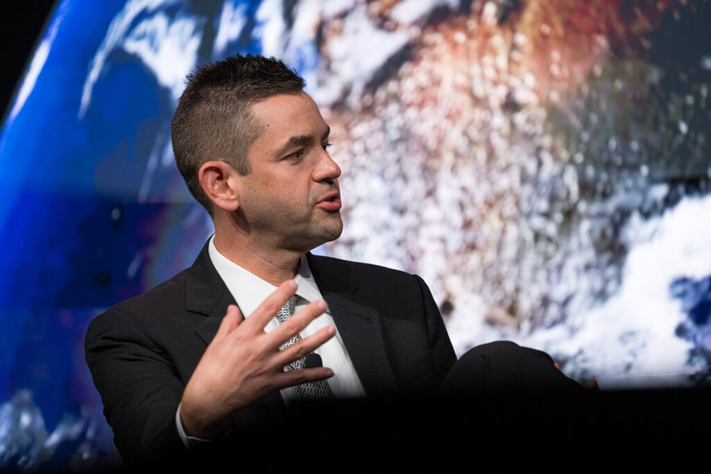 Britt needs public commitments from NASA appointee that he will protect ...