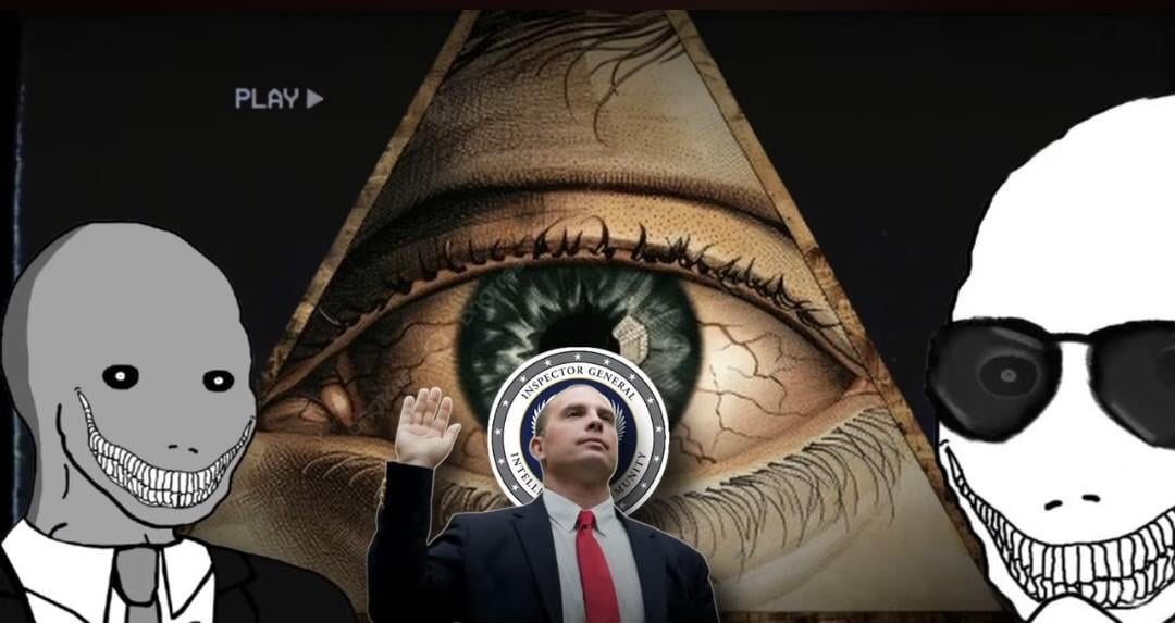 I compiled all of David Grusch's claims into one place - UFO FEED