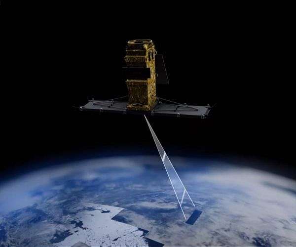 Canadian radar satellite contract positions MDA Space for RADARSAT ...