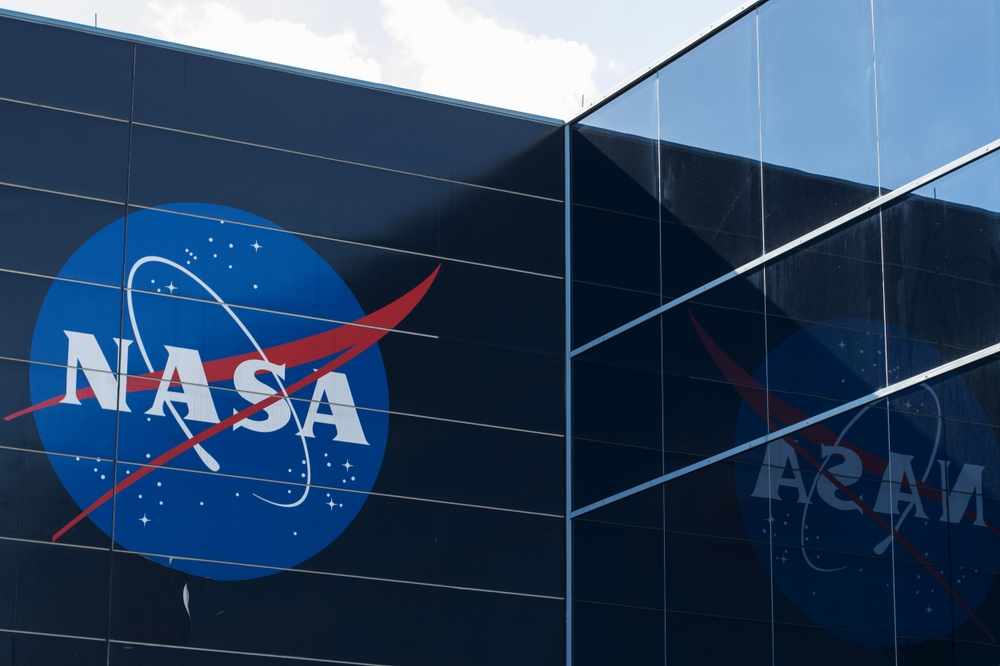 The Key Work NASA Johnson Space Center Completed in 2025 - UFO FEED