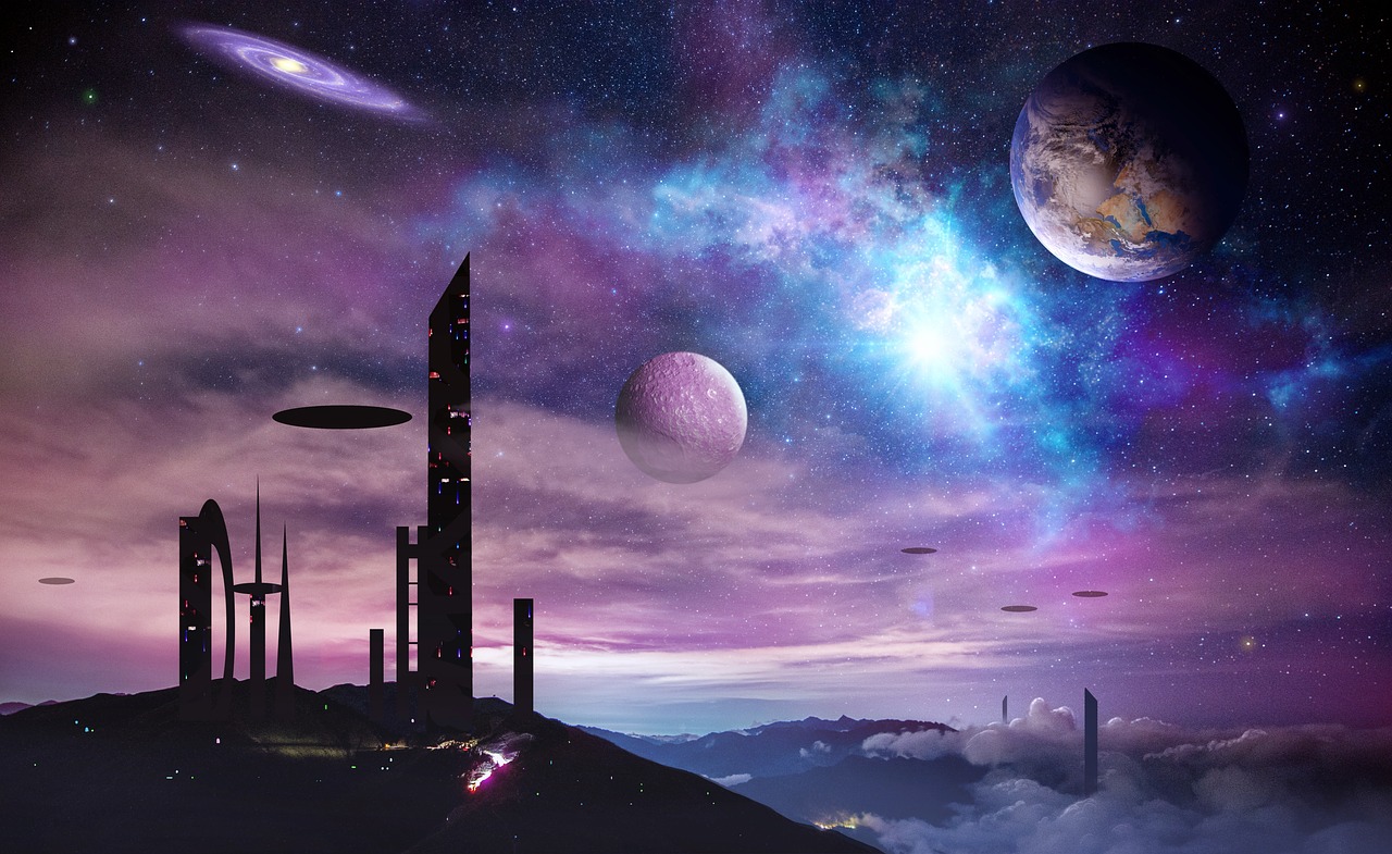 ESA Backs UK’s Pulsar Fusion as Demand Grows for Next-Gen Space ...