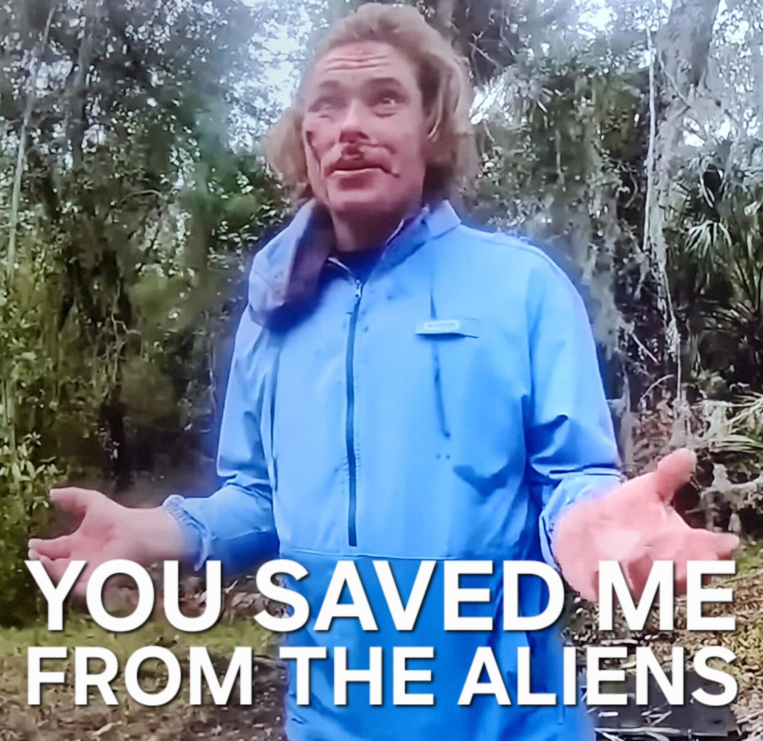 FL man teleported into car by aliens - UFO FEED