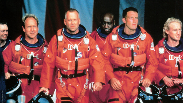 The Most Scientifically Accurate Sci-Fi Movies, According To NASA - UFO ...