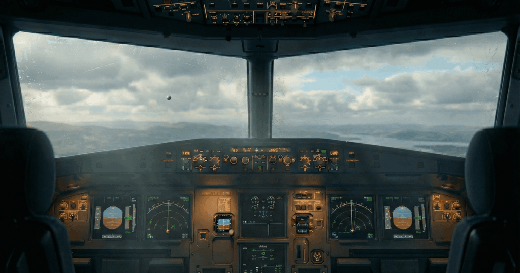 UAPs and the Normalization of Deviance: A Lingering Threat to Aviation ...