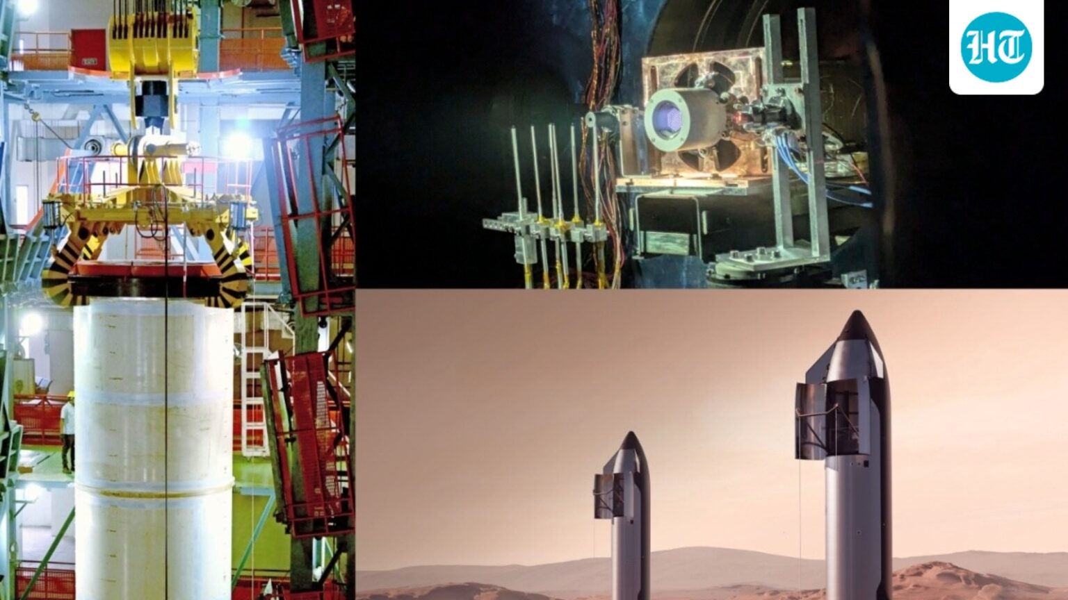 Moon, Mars and beyond: What 2026 has in store for space ambitions - UFO FEED