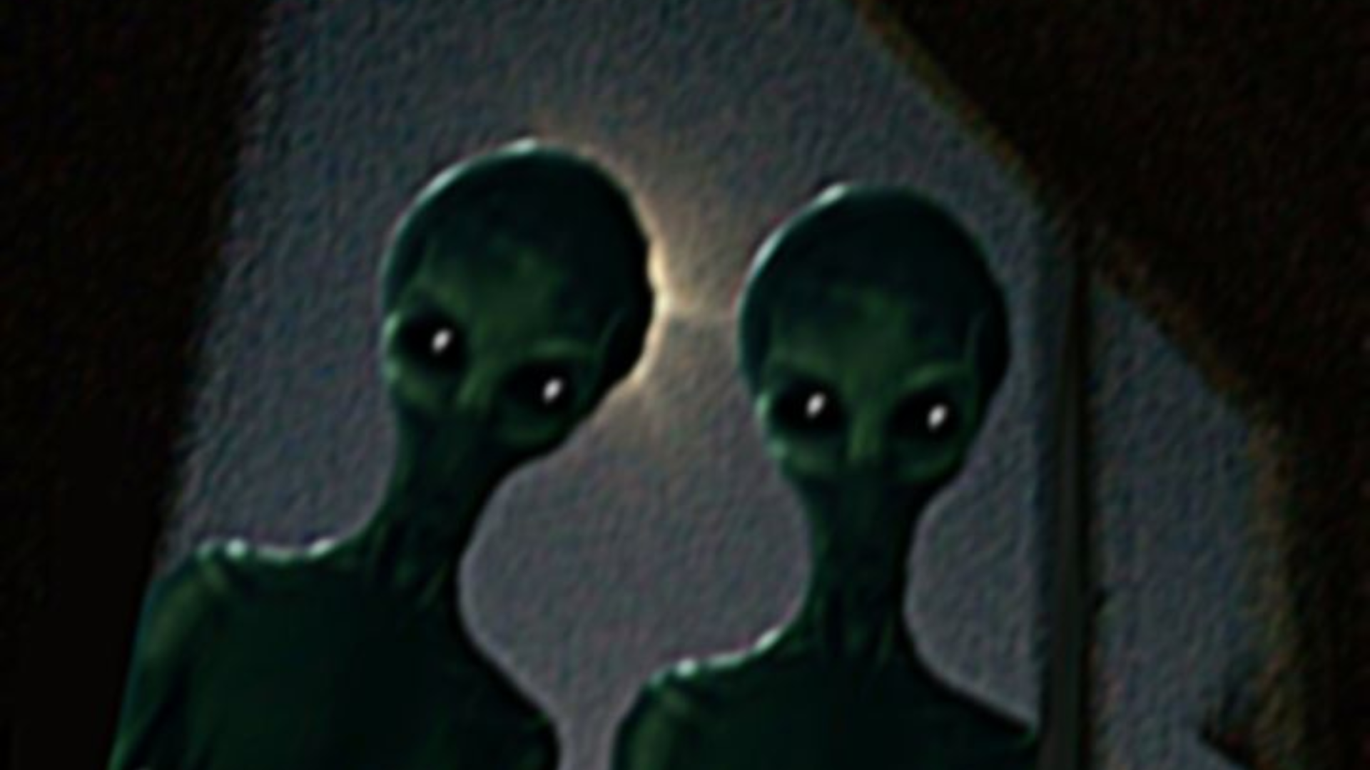 'Aliens Walk Among Us' Claims Whistleblower – And Some of Them Are ...