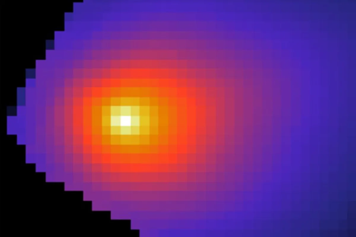 Farewell, 3I/ATLAS. I've been observing the interstellar comet for ...