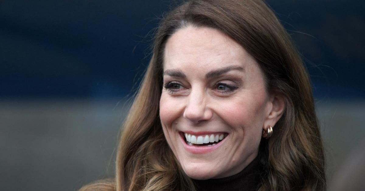 Kate pays tribute to ‘connection between nature, creativity and craft ...