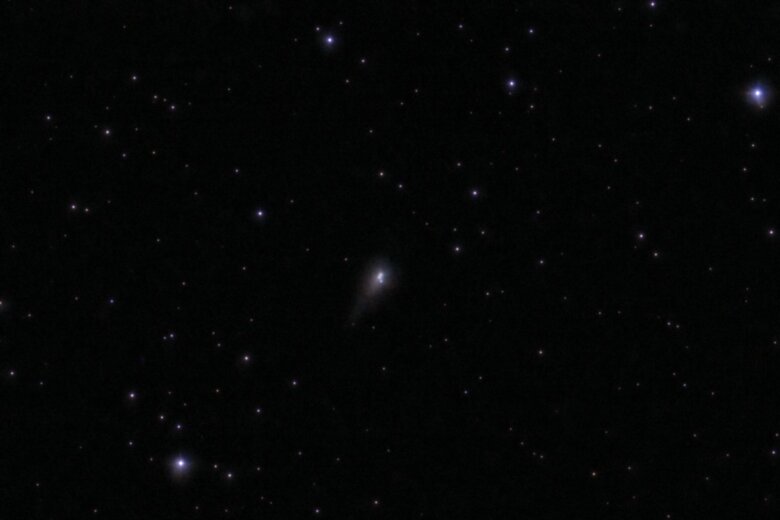 Cosmic trifecta: Winter Solstice, meteors from The Little Bear, ‘Alien ...