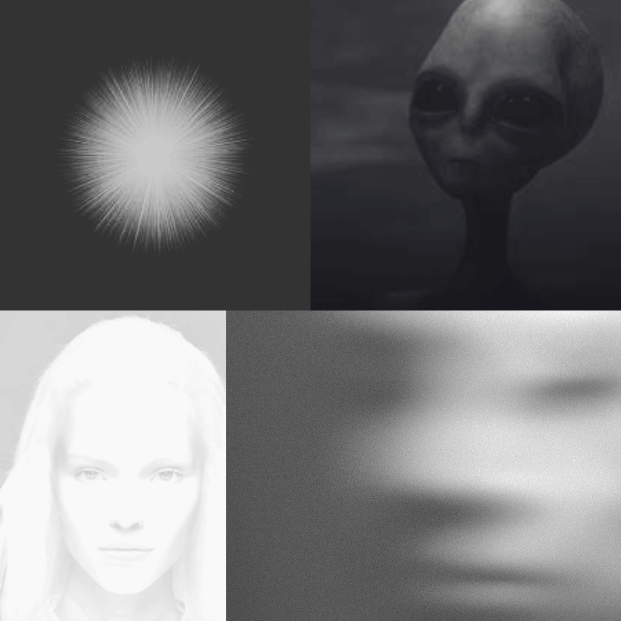 Evolution of the Gray: Timeline of how NHI Moved from the Sky to the ...