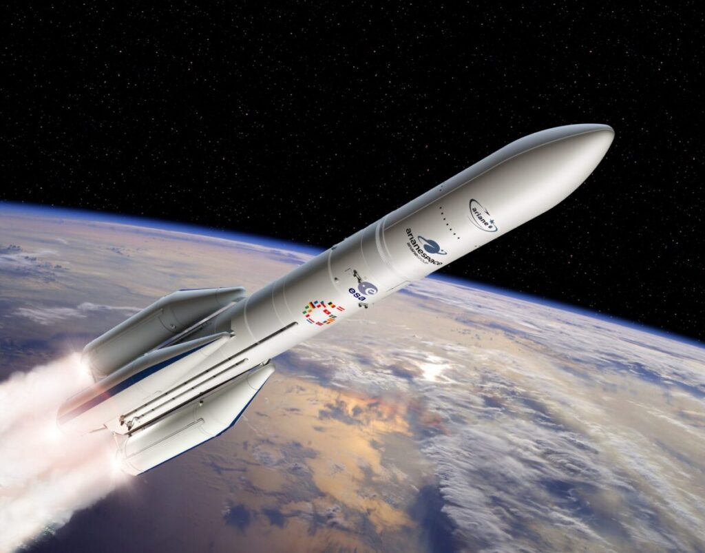 European Space Agency rethinks Mars plans as it kicks off a ‘mission ...
