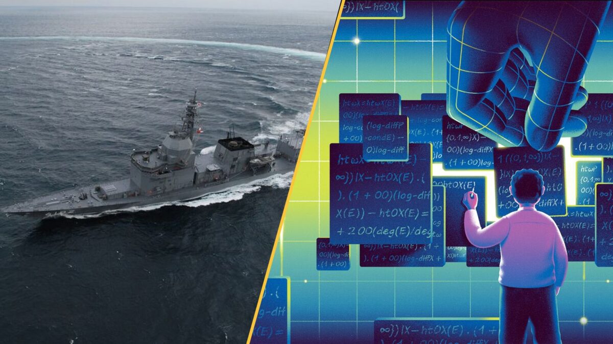 Science news this week: Japan laser weapon trial, comet 3I/ATLAS bids ...