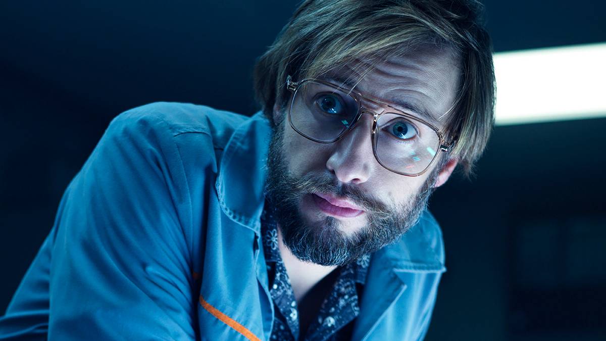 FX's Best Sci-Fi Series Yet Gets a Twisty Plot Update Ahead of Season 2 ...