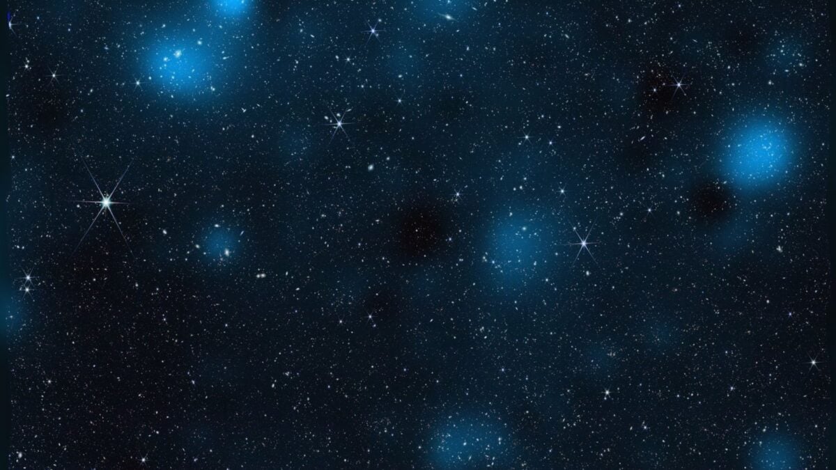 Researchers Have Mapped the Universe’s Dark Matter Like Never Before ...