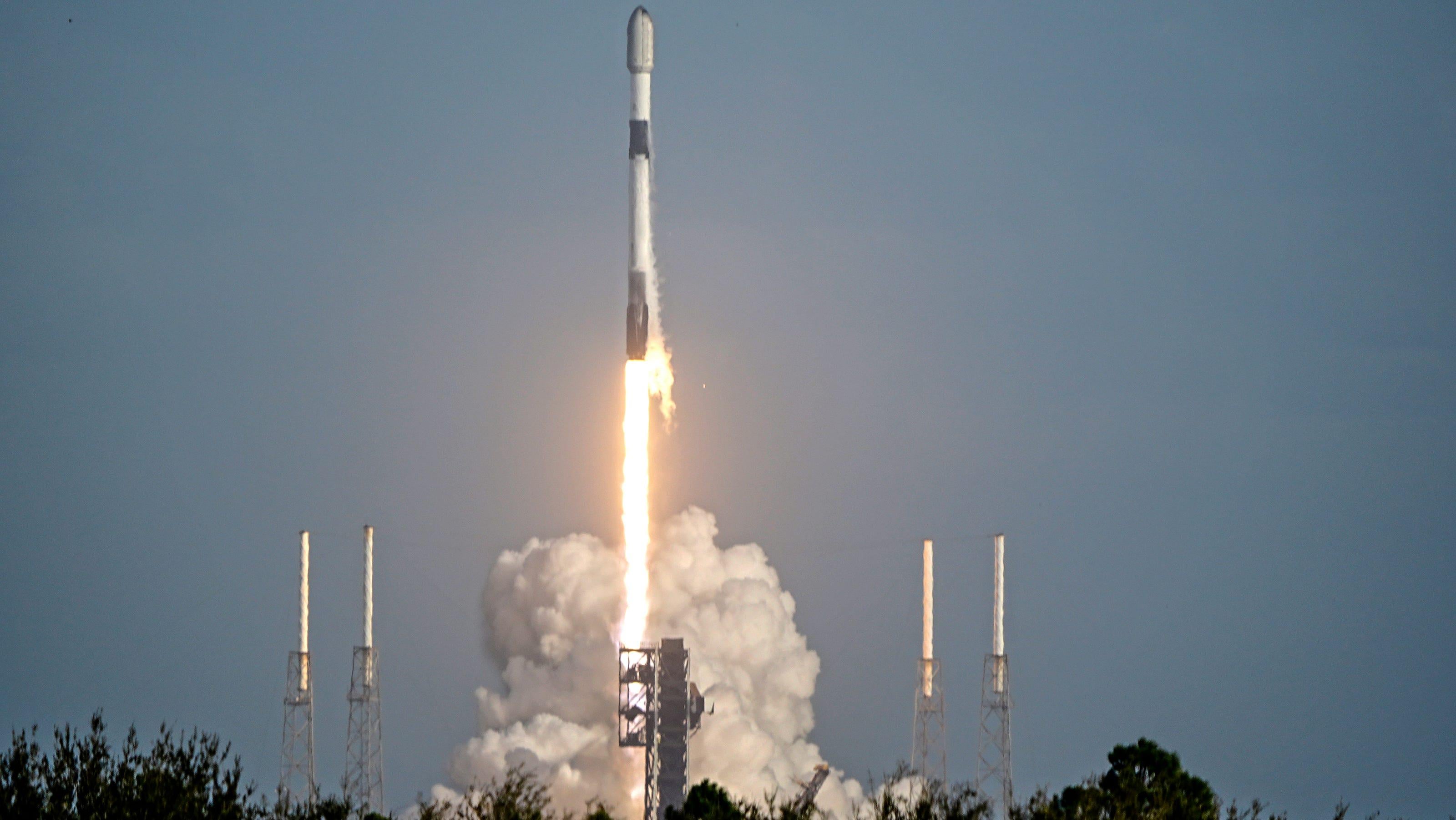 Space Force public job fair to feature 200+ positions at Cape Canaveral ...