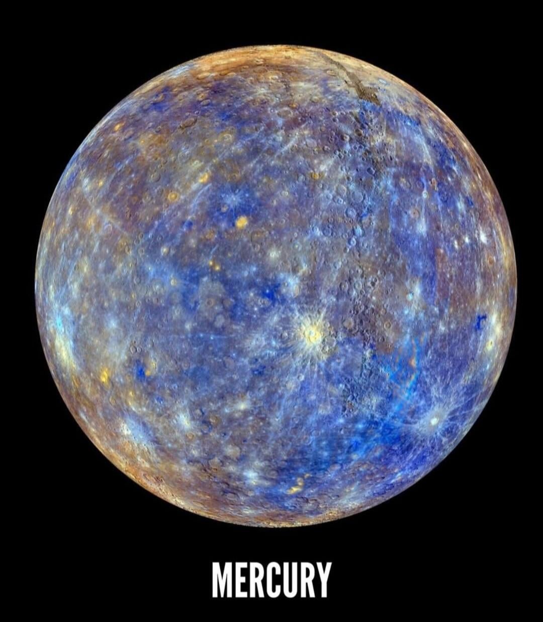 The clearest Images Nasa has ever taken of the planets in our solar ...