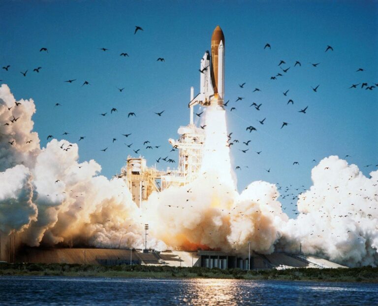 Challenger at 40: How the Disaster Shaped the Future of NASA - UFO FEED