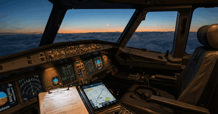 Why Don't Pilots Report What They See? Understanding the Career Risks ...