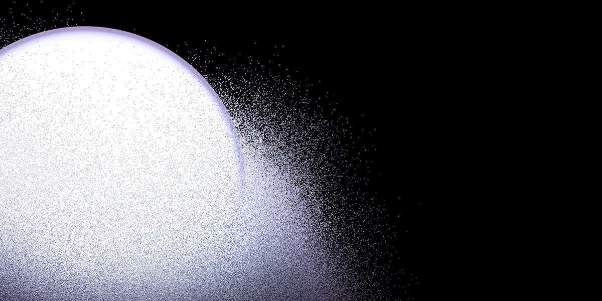 Scientists Hunted This Elusive Particle for Years. It Doesn’t Exist. - UFO FEED