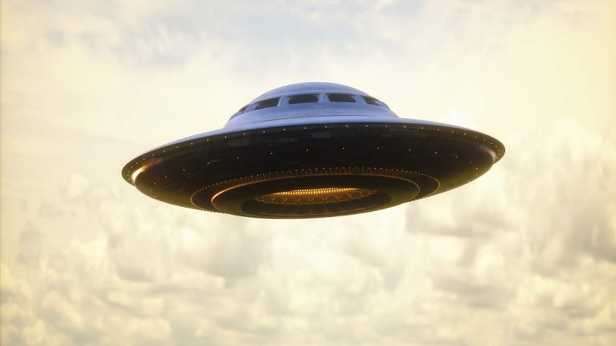 Video: New UFO Course Offered at Montana College | News Radio 570 WWNC ...