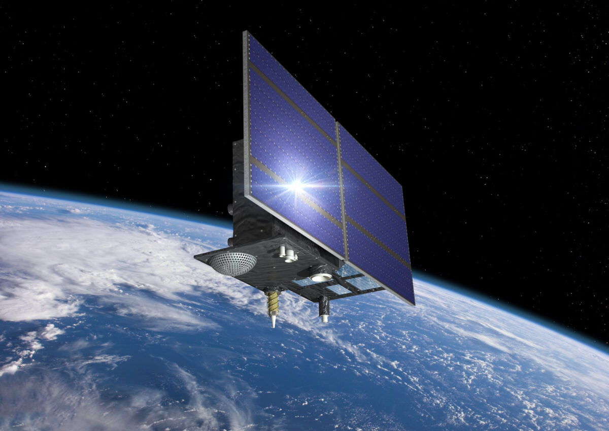 Let there be design: ESA’s Genesis mission passes PDR - UFO FEED