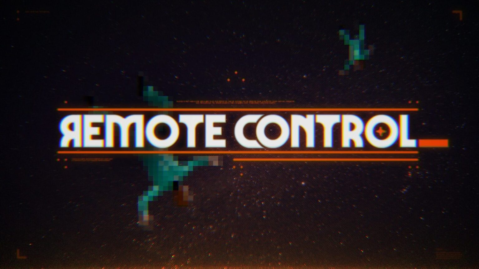 Alien: Isolation meets Severance in Typing Horror Game ‘Remote Control ...