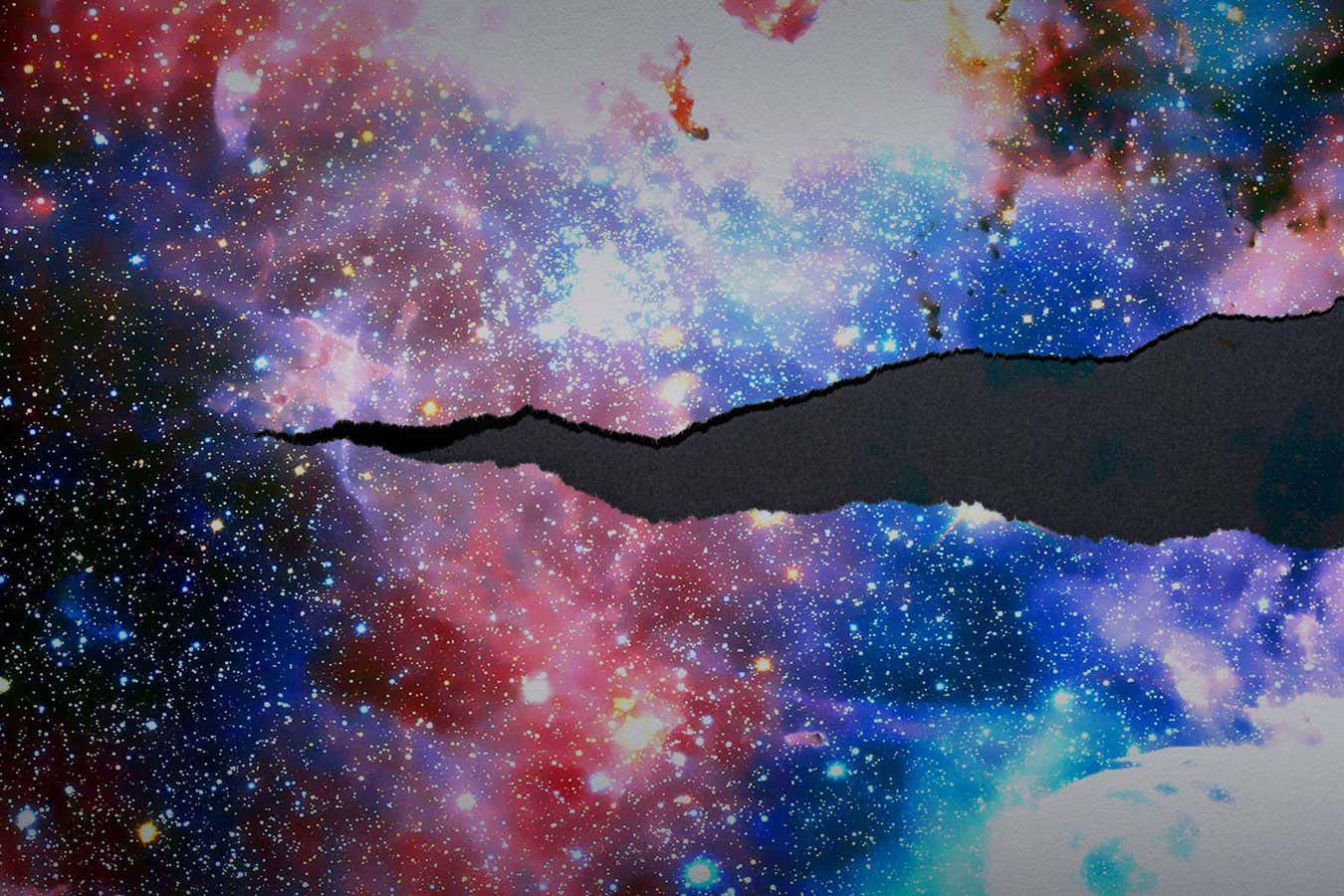 The bombshell results that demand a new theory of the universe - UFO FEED