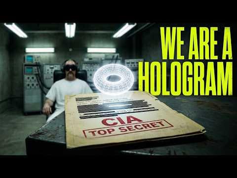 I made an visualization of the CIA's declassified "Gateway Process" and ...