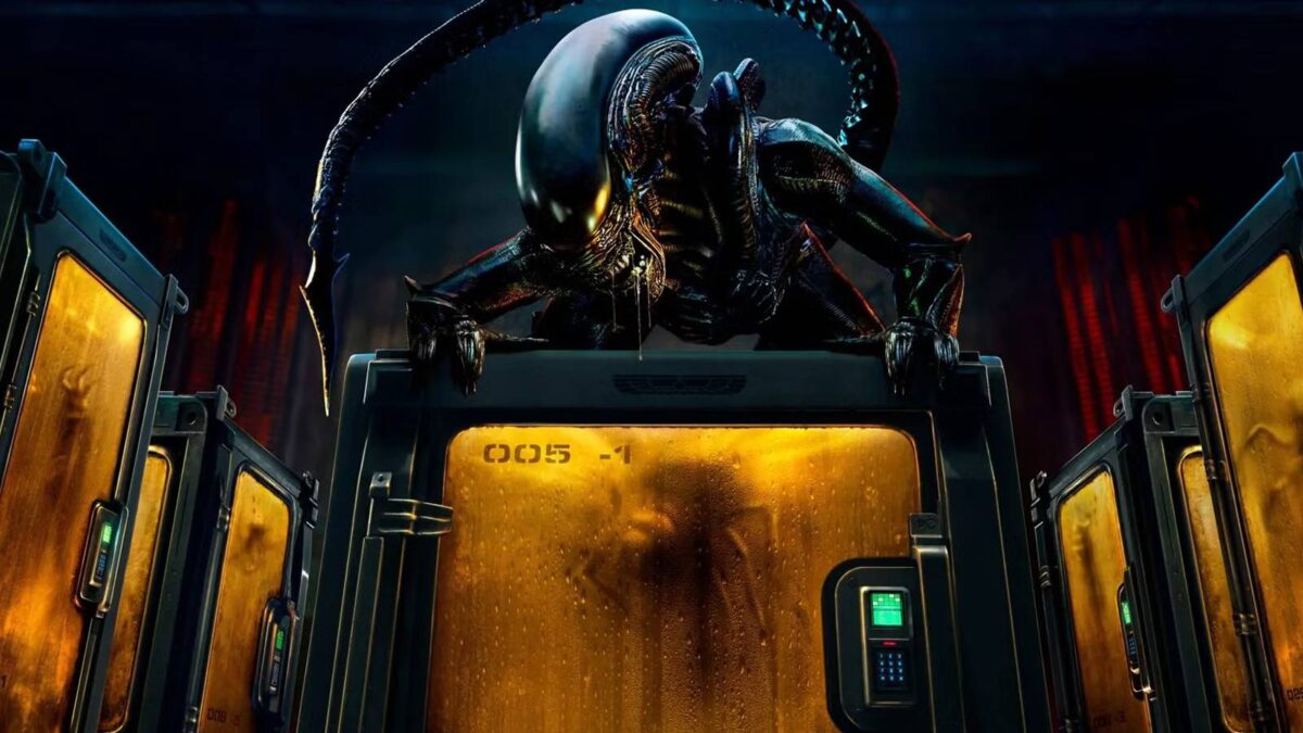 Alien Confirms Major Lore Change That Makes the Franchise Even More ...